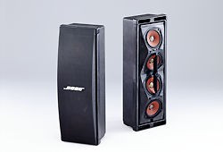 Bose Panaray 402 II