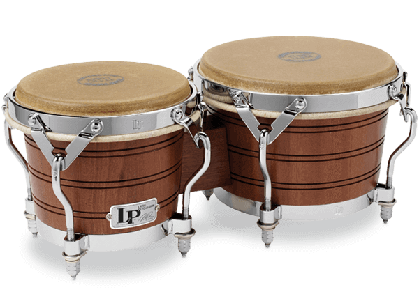 Latin Percussion LP1964 Original Bongós