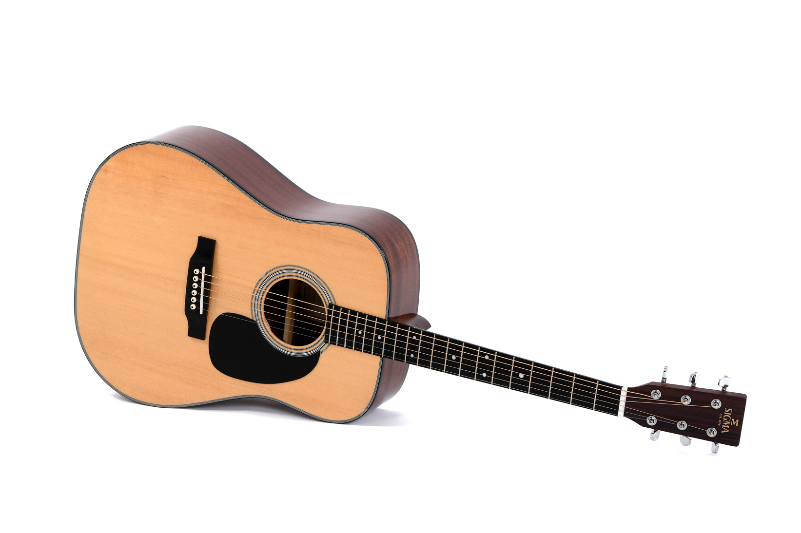 Sigma DM-1ST Guitarra Acústica