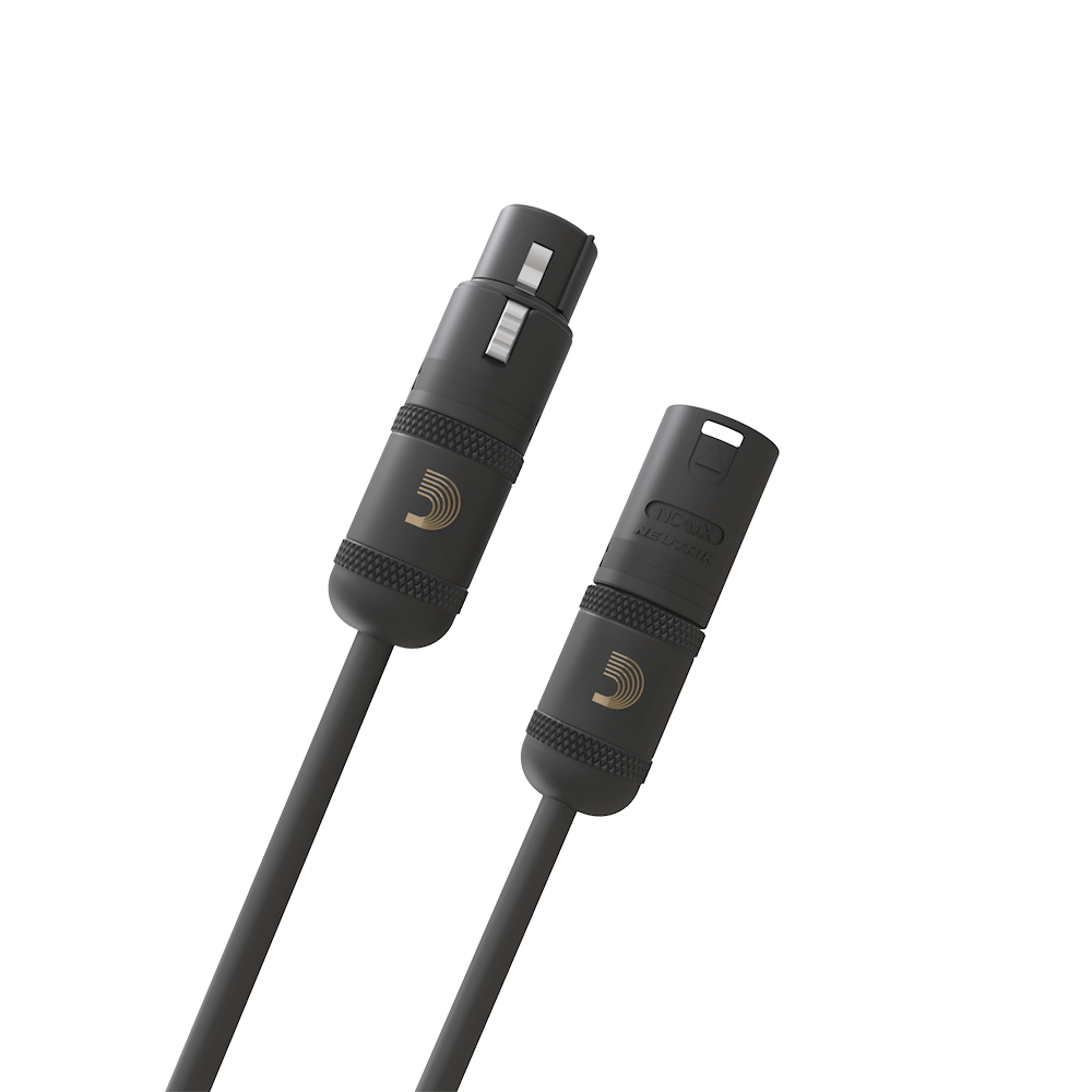 Planet Waves American Stage PW-AMSM-10 3mt